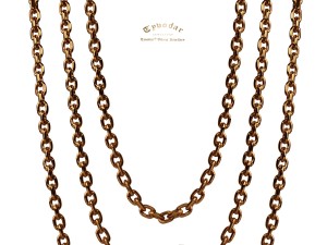 Skull chains, gold military necklace, skull chain, mens skull necklace ...